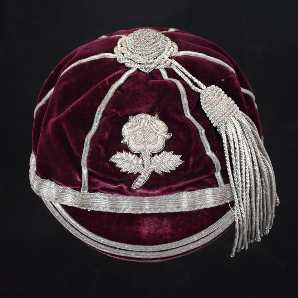 Exhibitions | World Rugby Museum