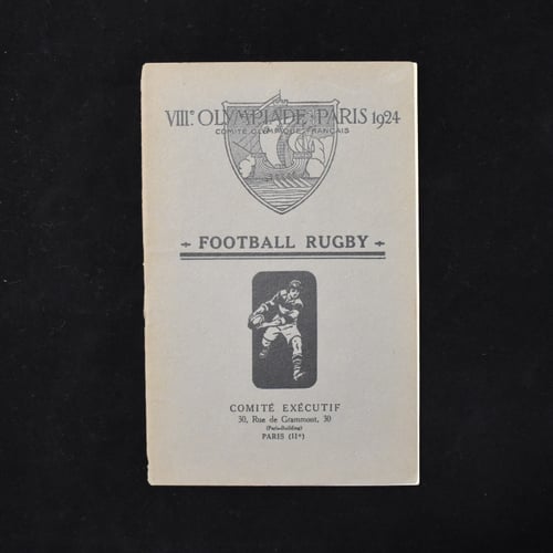 Edward Turkington – a unique distinction