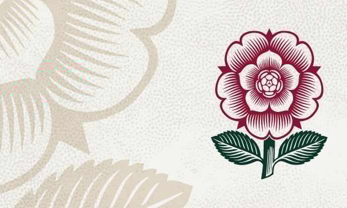 RFU at 150: The Red Roses