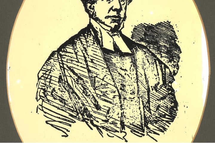 William Webb Ellis: What We Know