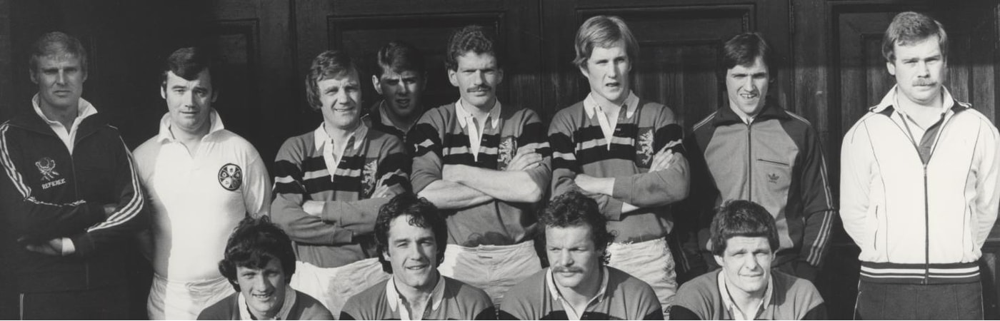 50 Years of Stewart’s Melville College Former Pupil Club