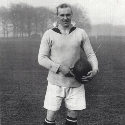 The Varsity Match: A Story of Twists and Turns by Paul Chéhère