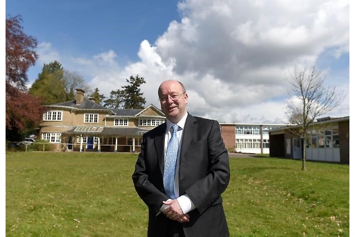 Q&A with Derek Peaple, Sporting Heritage's Education Lead