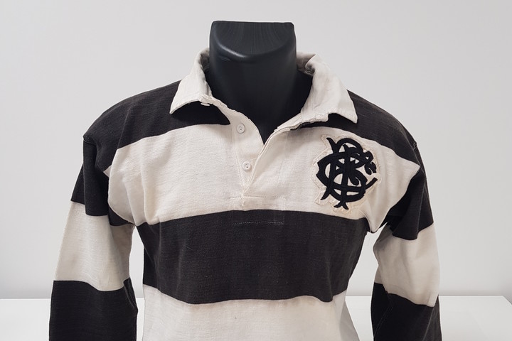 Q&A with Derek Peaple, Sporting Heritage's Education Lead