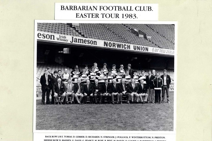 Q&A with Derek Peaple, Sporting Heritage's Education Lead