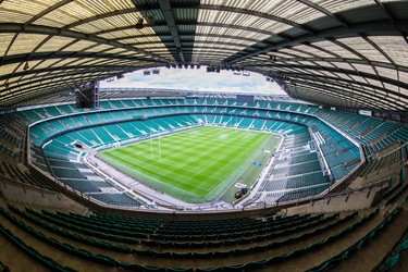 Conference Venue Hire at Twickenham Stadium
