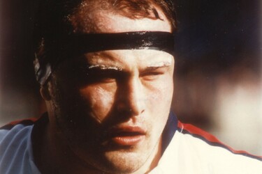 Ahead of our next Legends Tours of Twickenham Stadium with Brian Moore ...