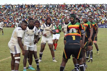 Revisit Historic Matches From The Vaults - World Rugby Museum