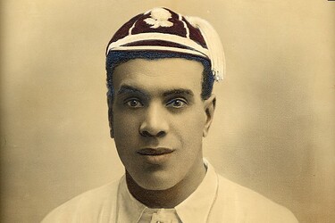 The Story of Jimmy Peters