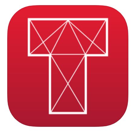 Twickenham Stadium Logo