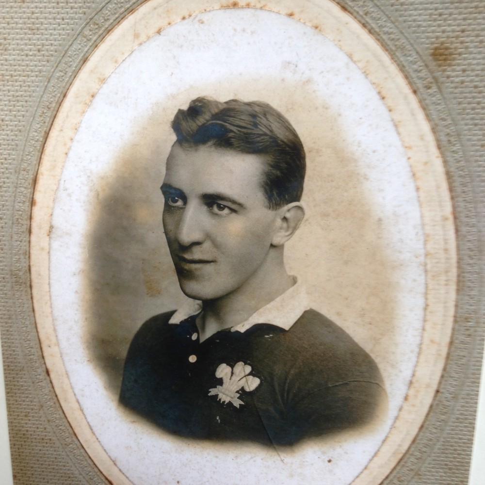 Exhibitions | World Rugby Museum