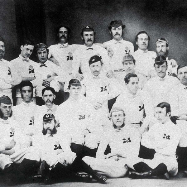 Exhibitions | World Rugby Museum