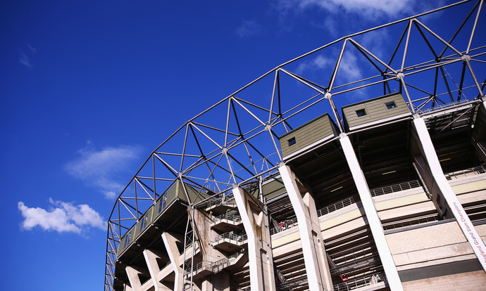 Design me a Stadium Workshop | World Rugby Museum