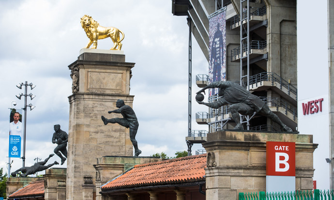 Design me a Stadium Workshop | World Rugby Museum
