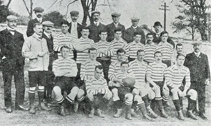 ONLINE EXHIBITION: The Jimmy Peters Story