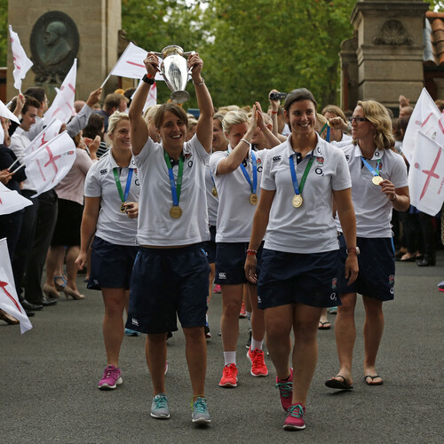 RFU at 150: The Red Roses