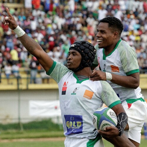 Madagascar - The rugby mad country you need to hear about, by Connor ...