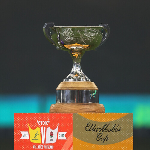 25 years of the Cook Cup