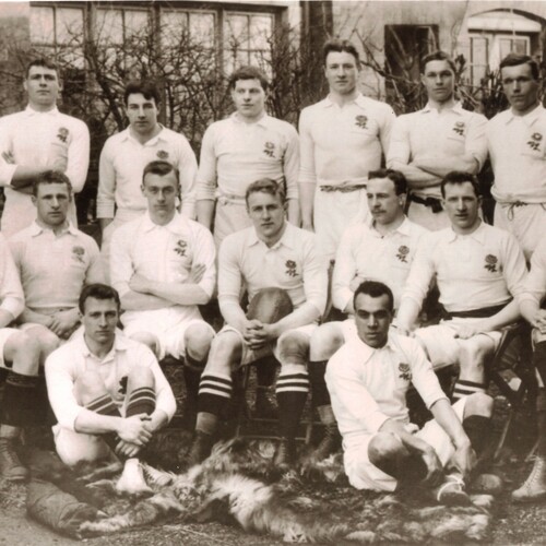 ONLINE EXHIBITION: The Jimmy Peters Story
