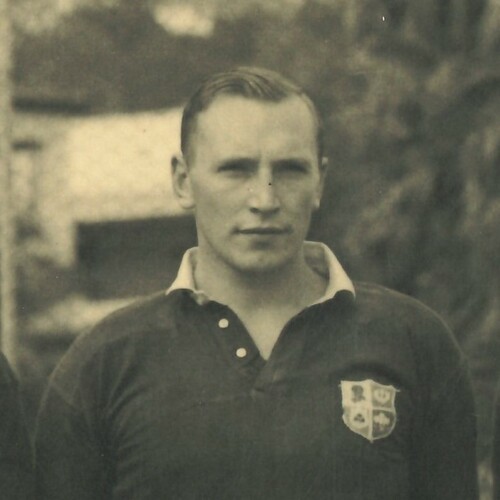 Irish Warrior: The Paddy Mayne Story