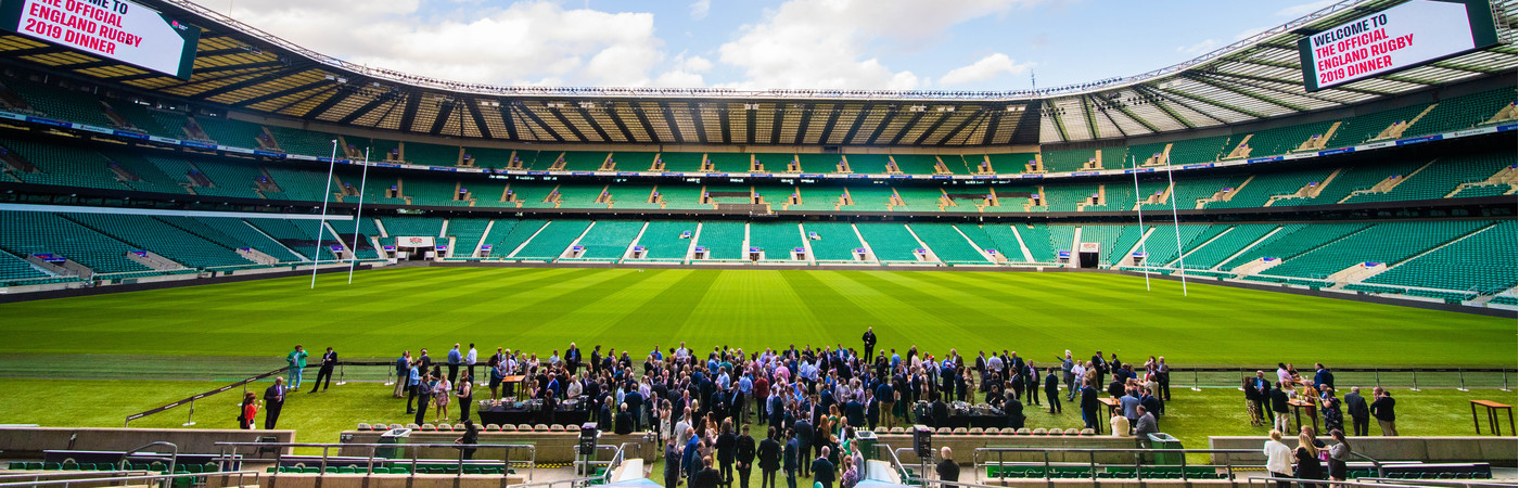 Exclusive Venue & Spaces Hire - World Rugby Museum